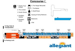 Facility Map – FlyVPS